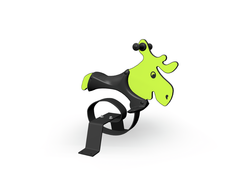 MOOSE 010512 | Lappset Group | The world of playgrounds and sports