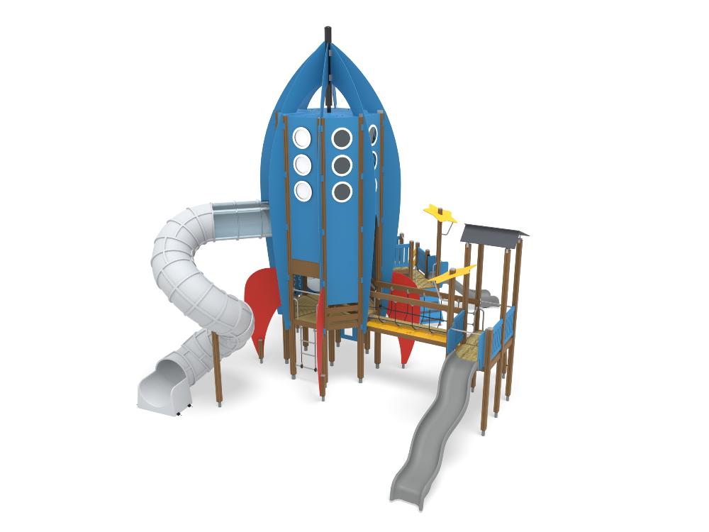 ROCKET PLAY (Q81288) - Browse customised product solutions - MyDesign